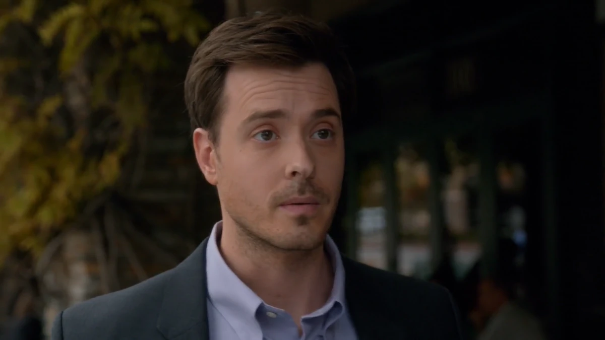 Peter Woodruff | NCIS Database | Fandom