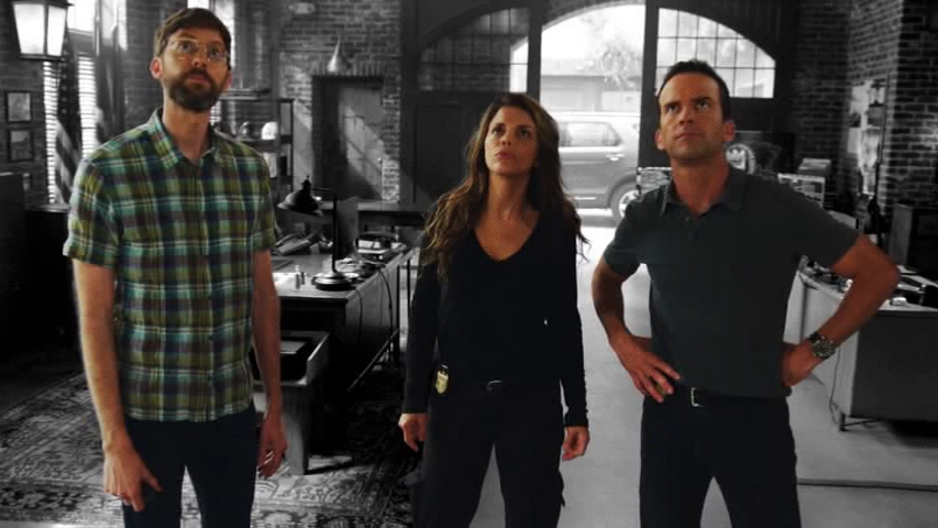 Judgement Call (episode) | NCIS Database | Fandom