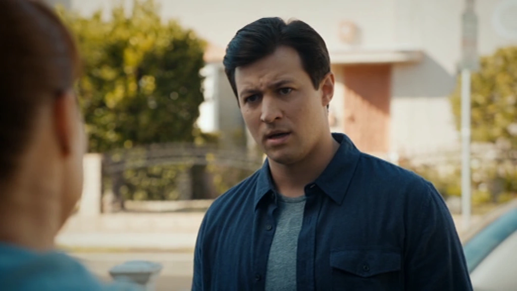 Reggie Tiller | NCIS Database | Fandom