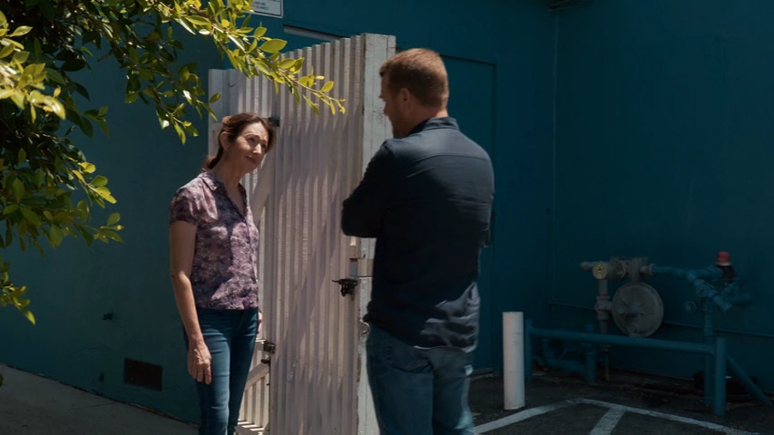 Restaurant Property Manager | NCIS Database | Fandom