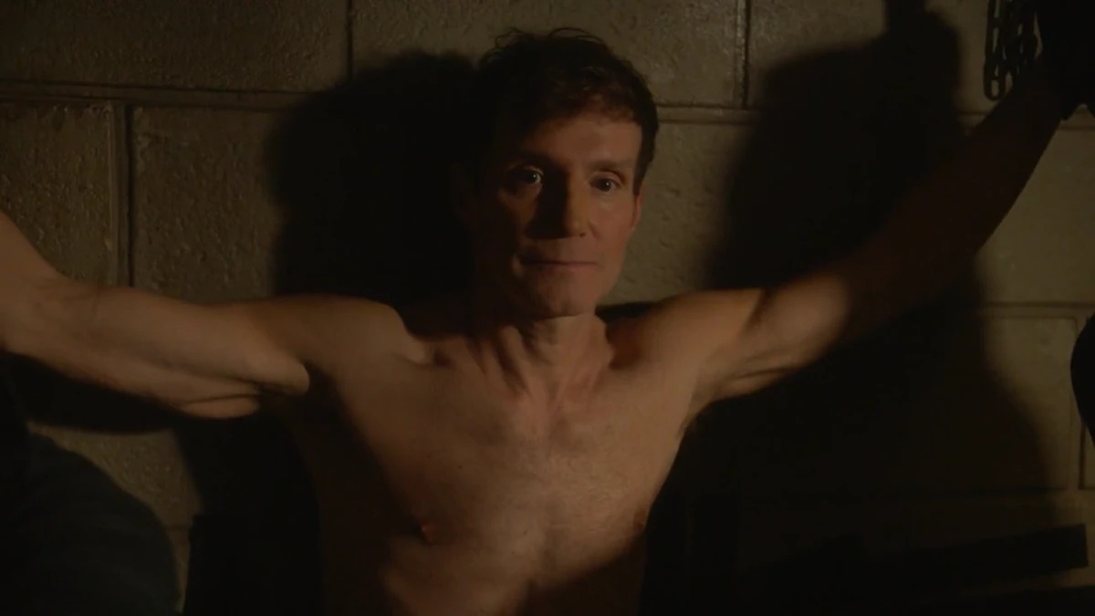 Mr. Dawson | NCIS Database | Fandom