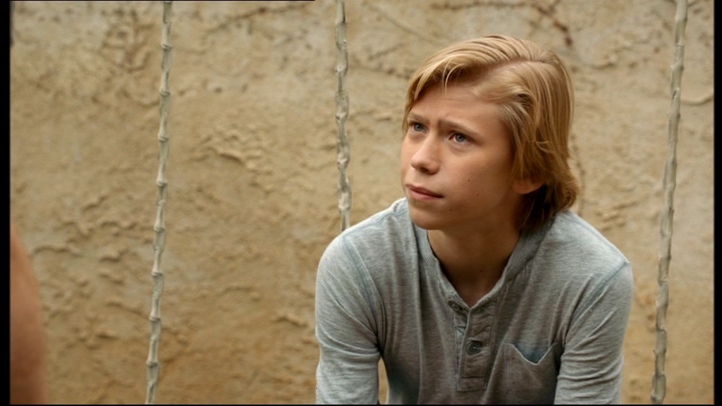 Alex Fryman | NCIS Database | Fandom