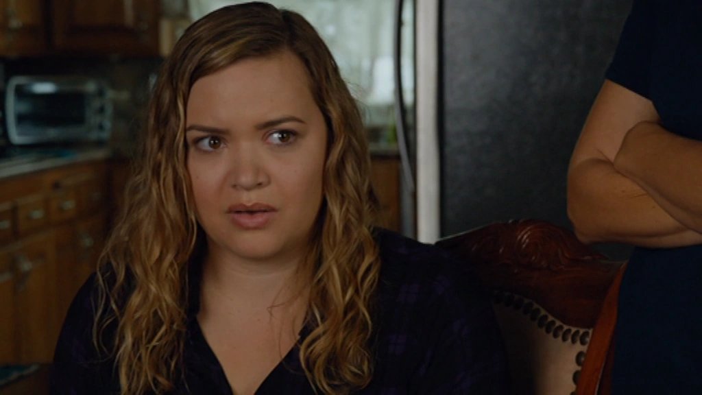 Amanda Delgado | NCIS Database | Fandom