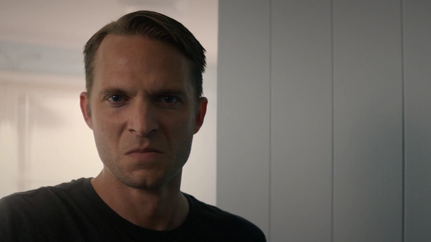 Joel Johnson | NCIS Database | Fandom