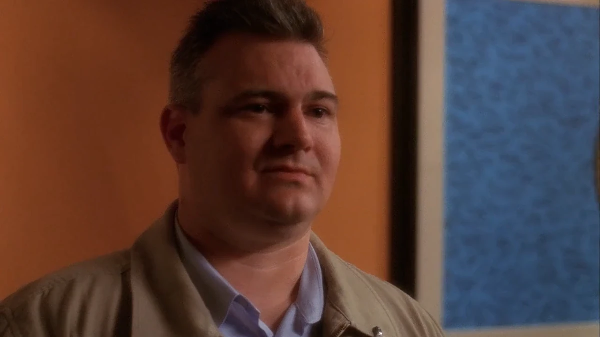 Joe Kelly | NCIS Database | Fandom