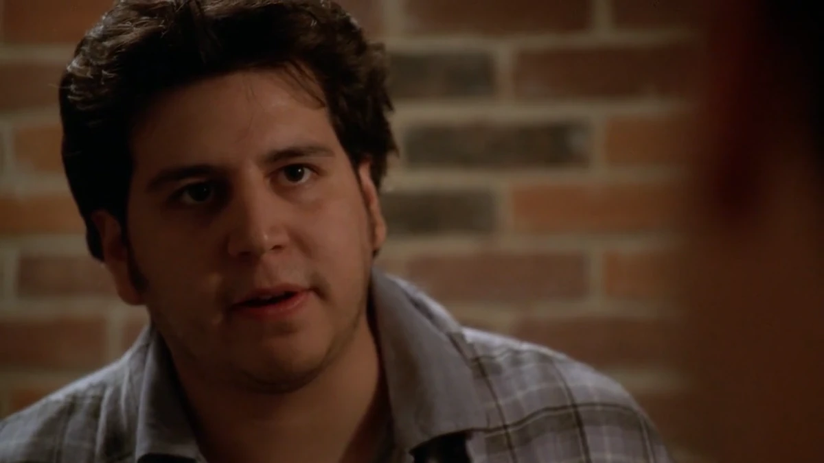 Jordan Block | NCIS Database | Fandom
