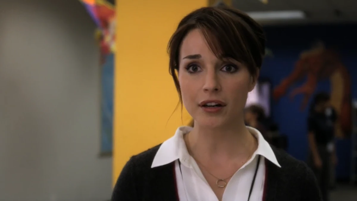 Krista Dalton | NCIS Database | Fandom