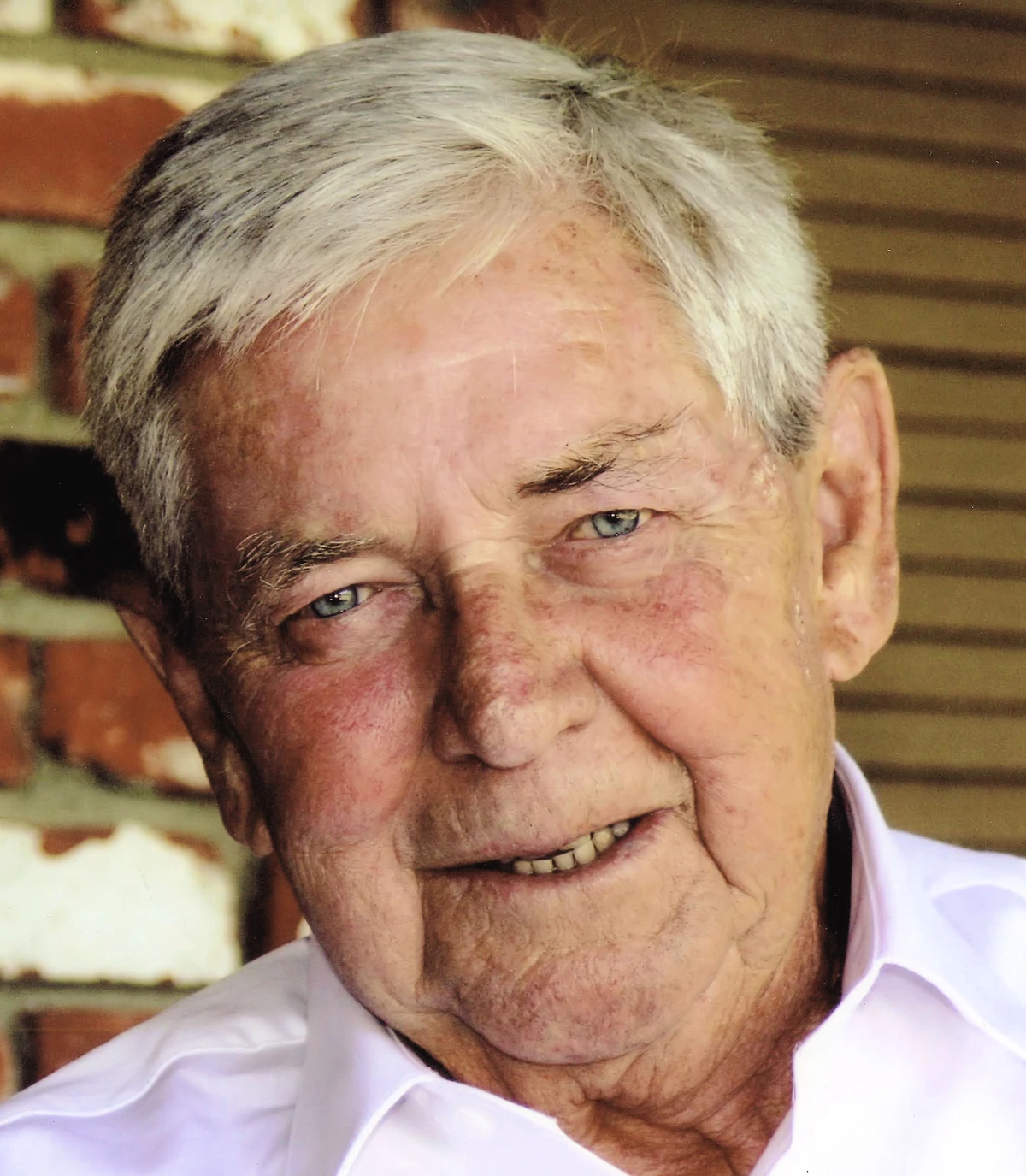 Ralph Waite | Wiki NCIS | Fandom