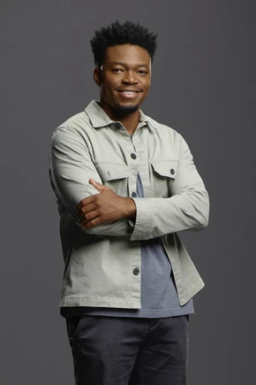 Devin Roundtree | Wiki NCIS | Fandom
