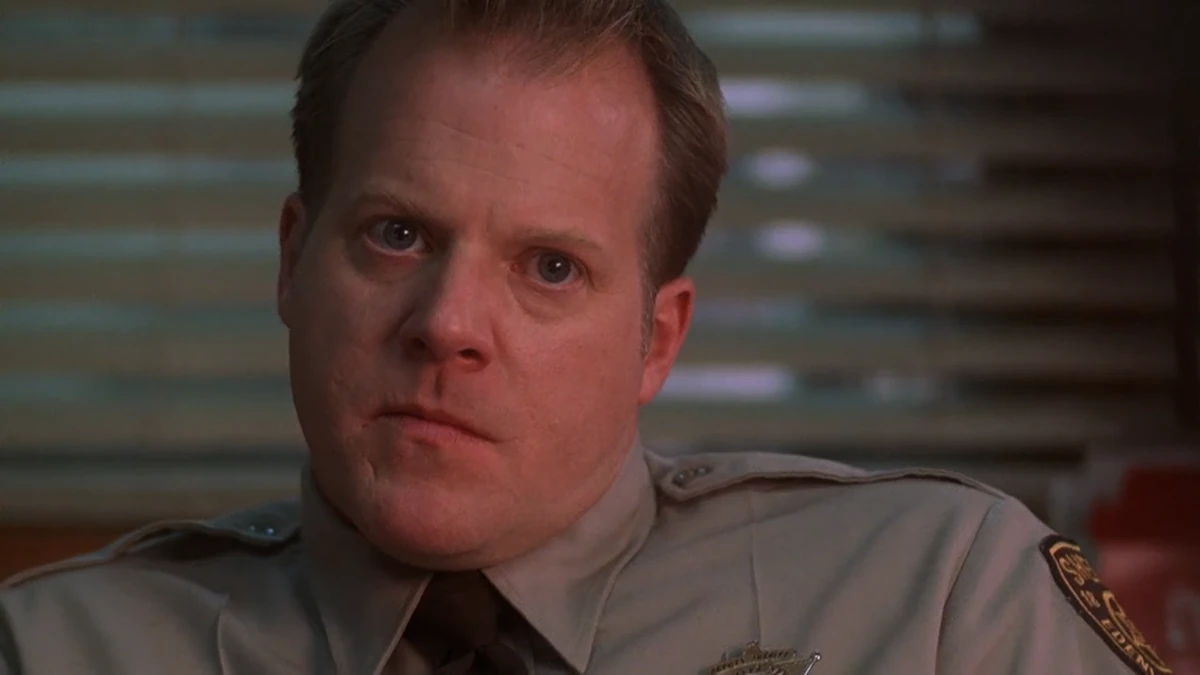 Tyler Barrett | NCIS Database | Fandom