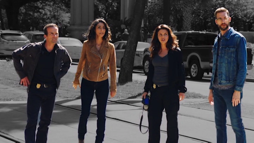 Risk Assessment (episode) | NCIS Database | Fandom