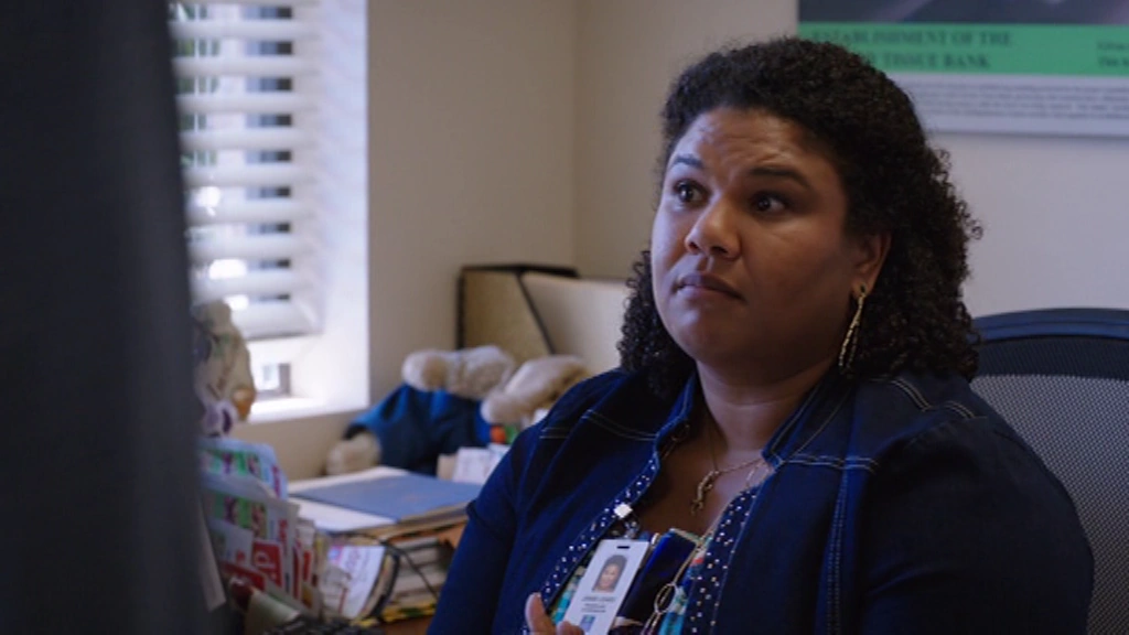 Janis Leary | NCIS Database | Fandom