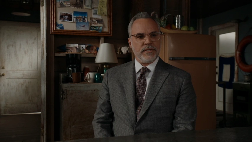 Tom Fields | NCIS Database | Fandom