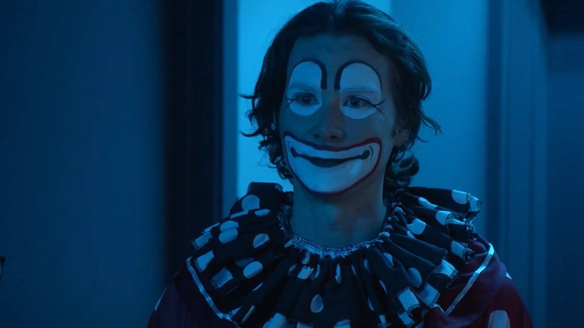 Mickey Steele | NCIS Database | Fandom