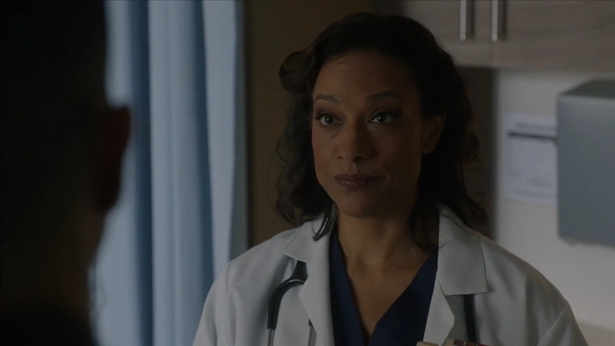 Saanvi Singh | NCIS Database | Fandom