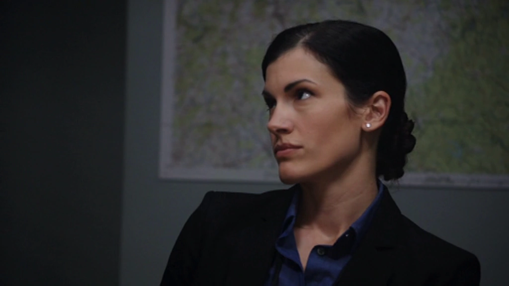 Davis | NCIS Database | Fandom