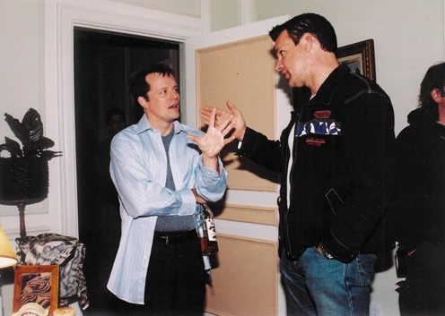 Clayton Webb | Wiki NCIS | Fandom