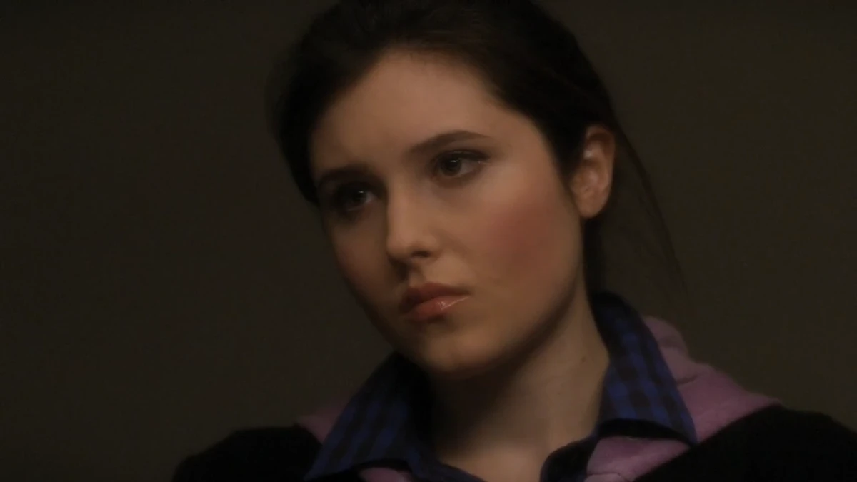 Alexis Ross | NCIS Database | Fandom