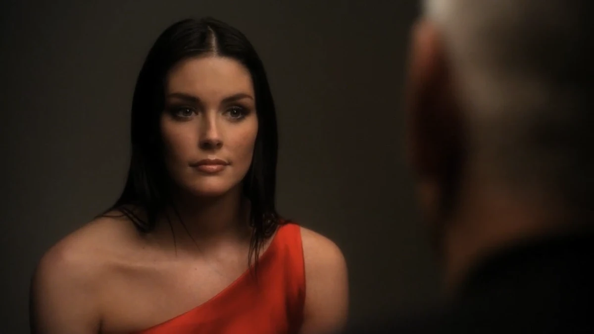 Charlotte Cook | NCIS Database | Fandom