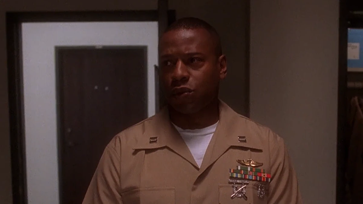 Daniel Lemay | NCIS Database | Fandom