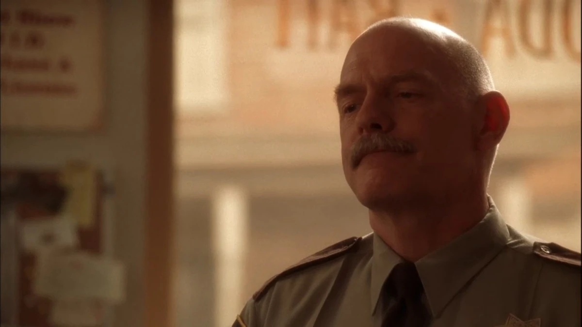 Ed Gantry | NCIS Database | Fandom