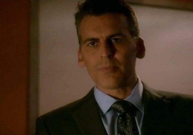 Ilan Bodnar | Navy CIS Wiki | Fandom