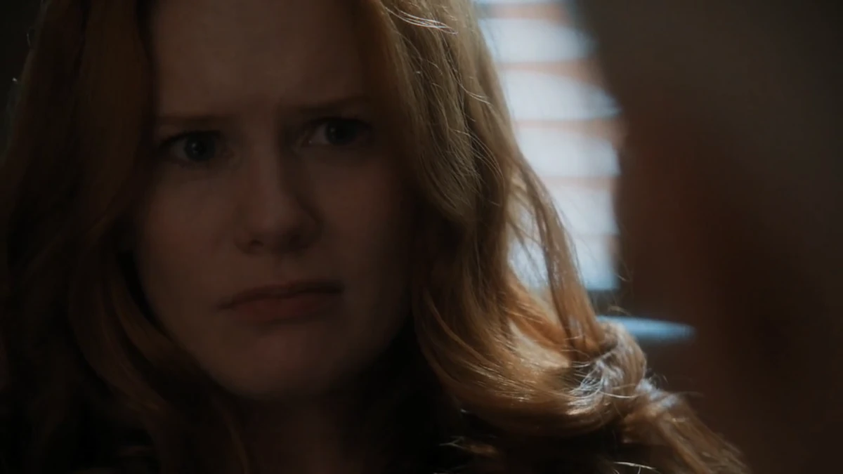 Justine Booth | NCIS Database | Fandom