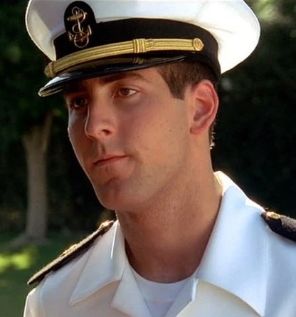 Michael Roberts | Wiki NCIS | Fandom