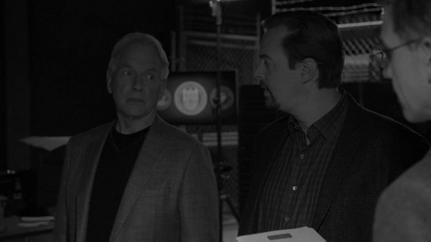 Ephemera (episode) | NCIS Database | Fandom