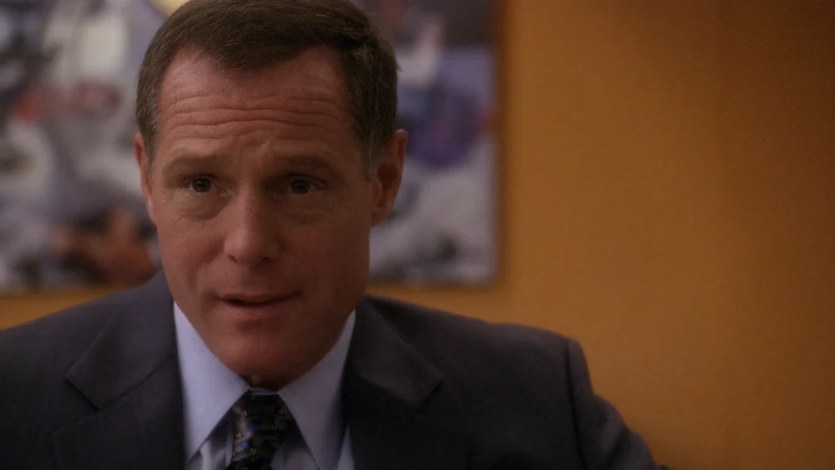 Blake Martin | NCIS Database | Fandom