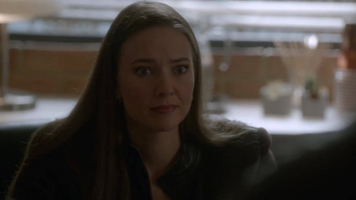 Darlene Jones | NCIS Database | Fandom