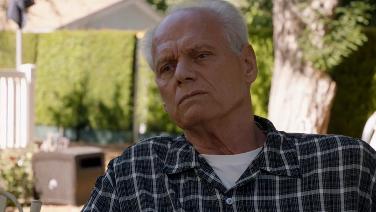 Thomas Fletcher | NCIS Database | Fandom