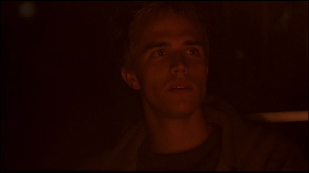 Dave Simmons | NCIS Database | Fandom