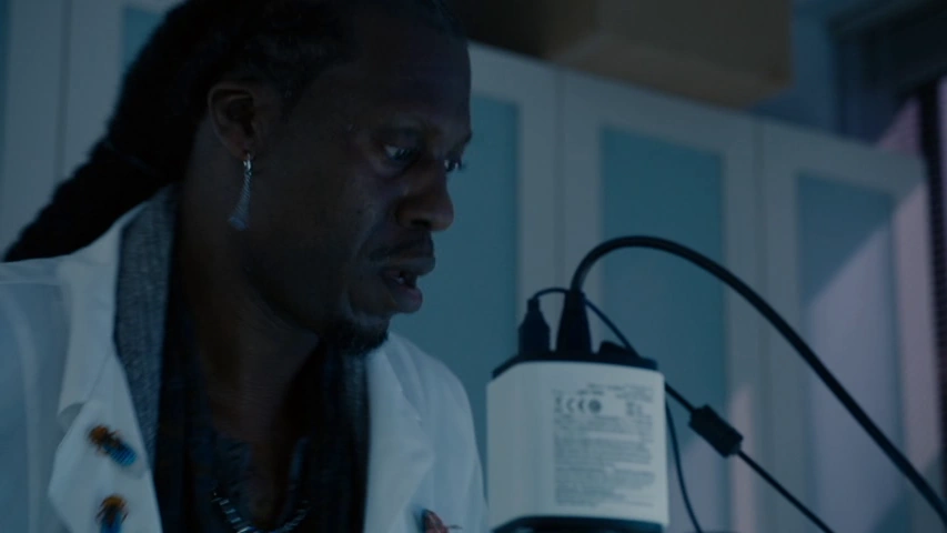 Darryl Howard | NCIS Database | Fandom