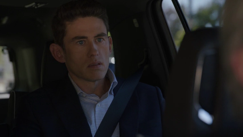 Brent Spooner | NCIS Database | Fandom