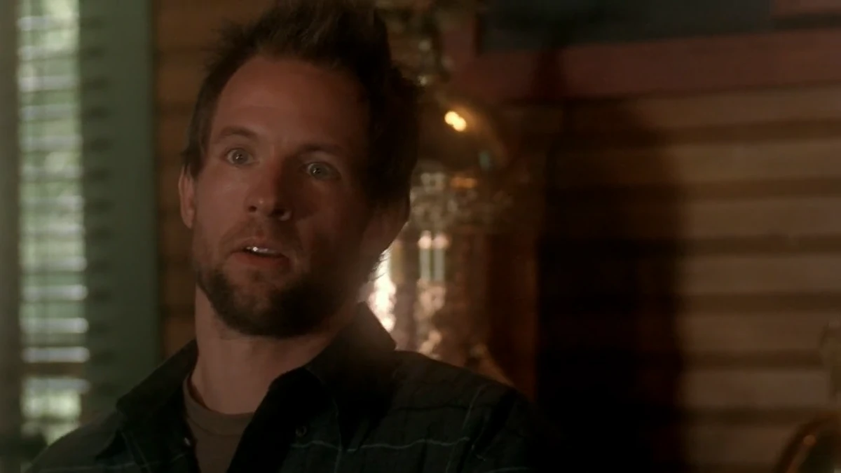 Wesley Rowan | NCIS Database | Fandom