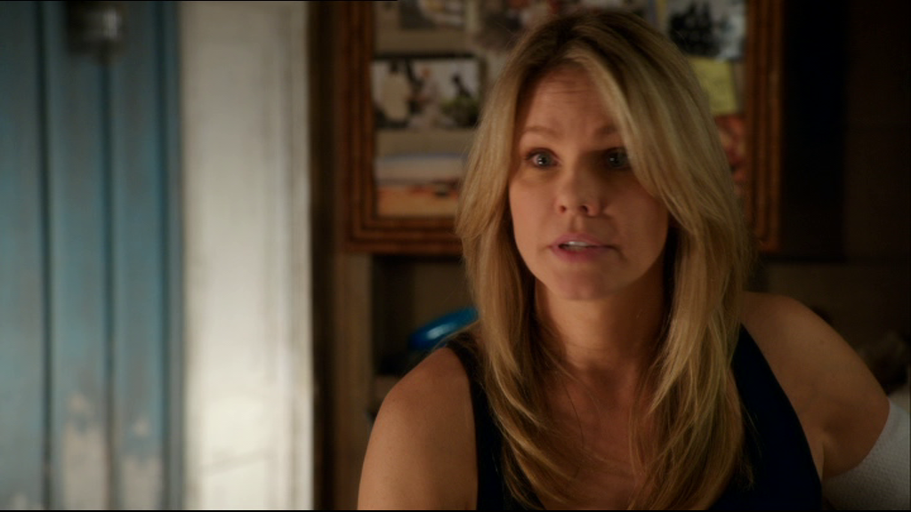 Grace Stevens | NCIS Database | Fandom