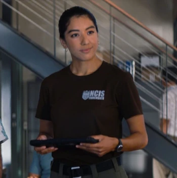 Bam Bam | NCIS Database | Fandom