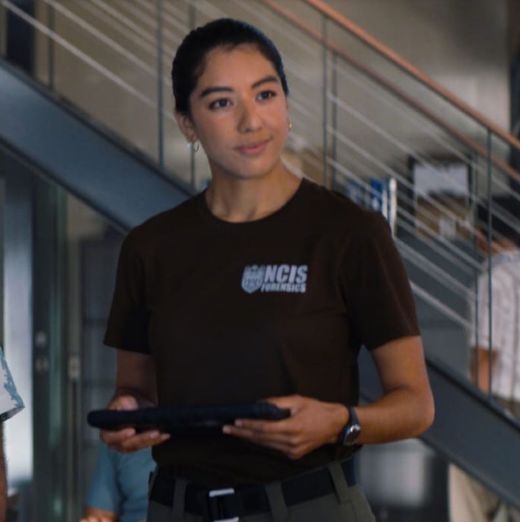 Bam Bam | NCIS Database | Fandom Bam Bam | NCIS Database | Fandom