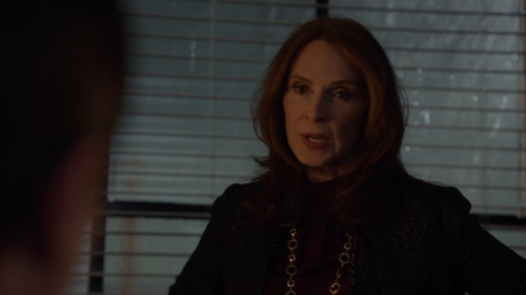 Constance Belmont | NCIS Database | Fandom