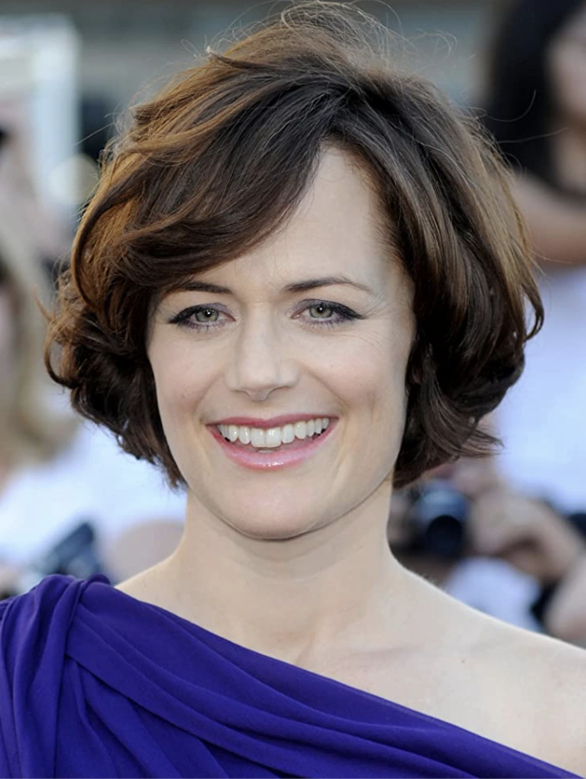 Sarah Clarke | Wiki NCIS | Fandom