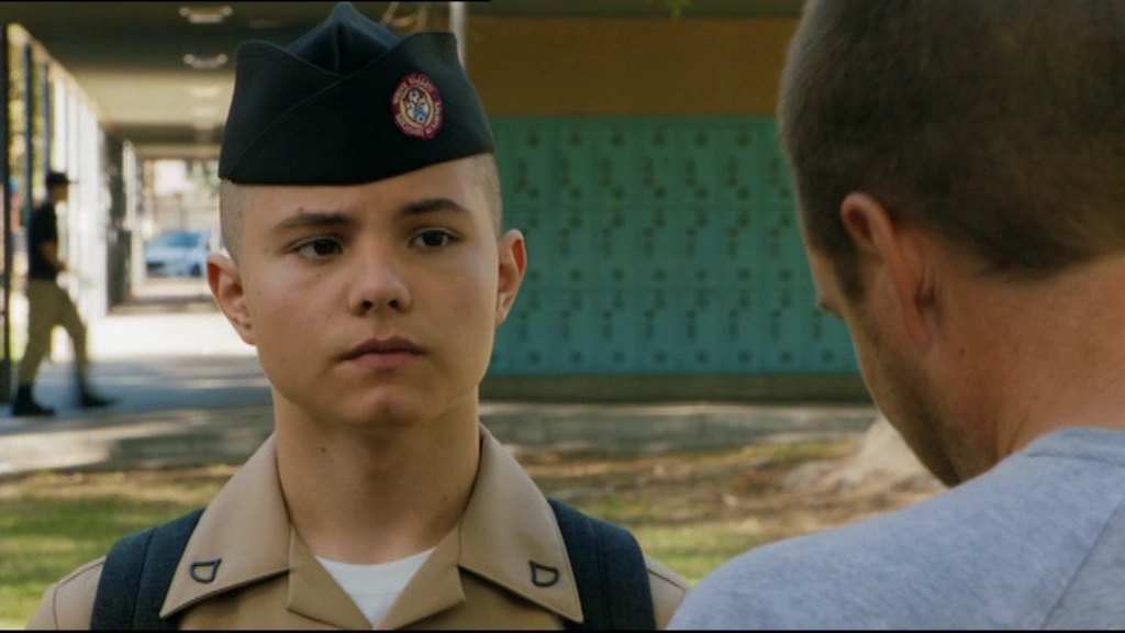 Devin Johnson | NCIS Database | Fandom