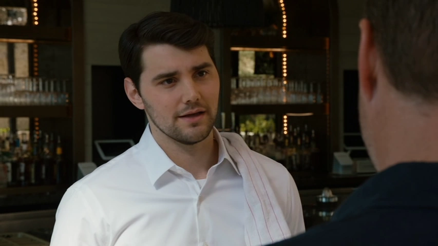 Bartender (A Farewell to Arms) | NCIS Database | Fandom