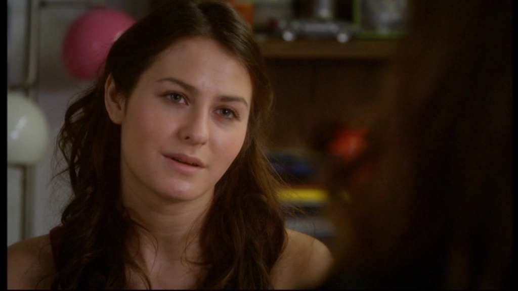 Angela Rush | NCIS Database | Fandom