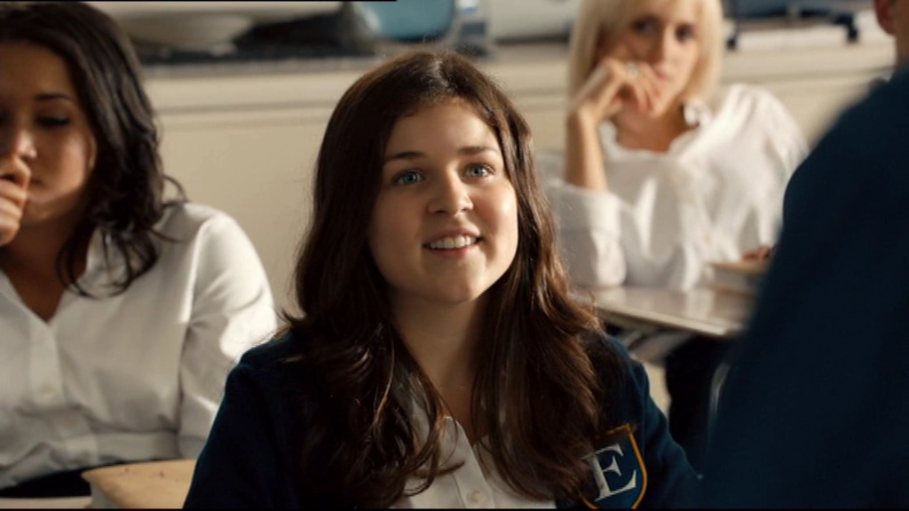 Female Student | NCIS Database | Fandom