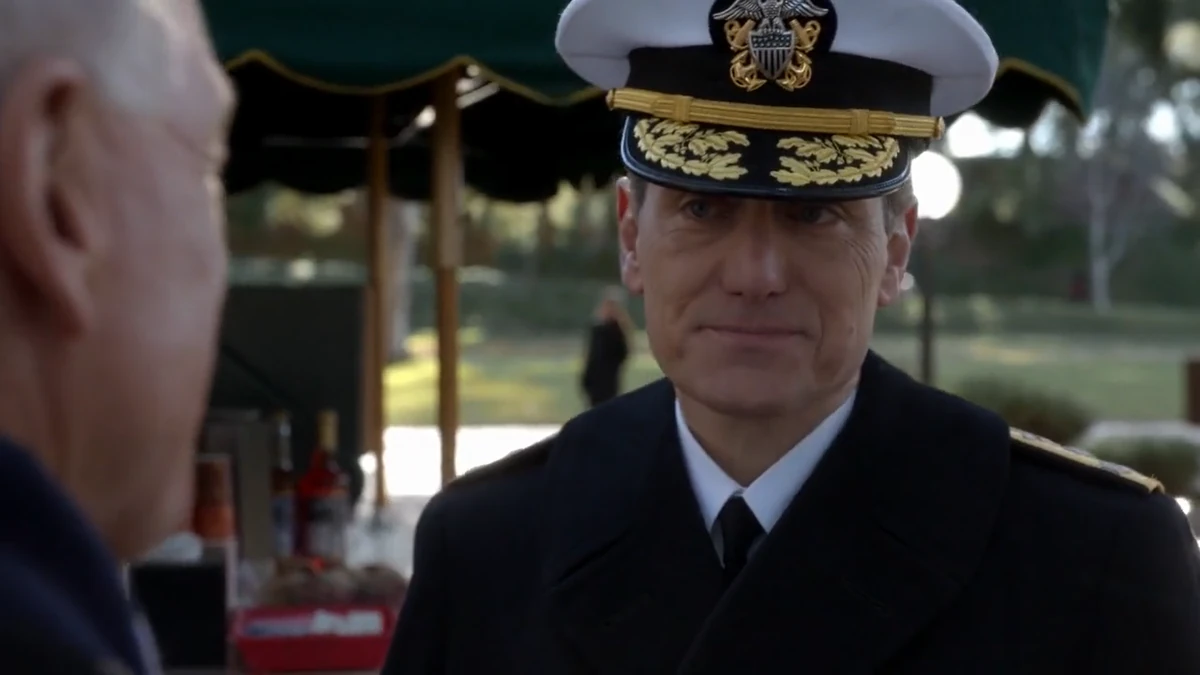 Jorge Morales | NCIS Database | Fandom