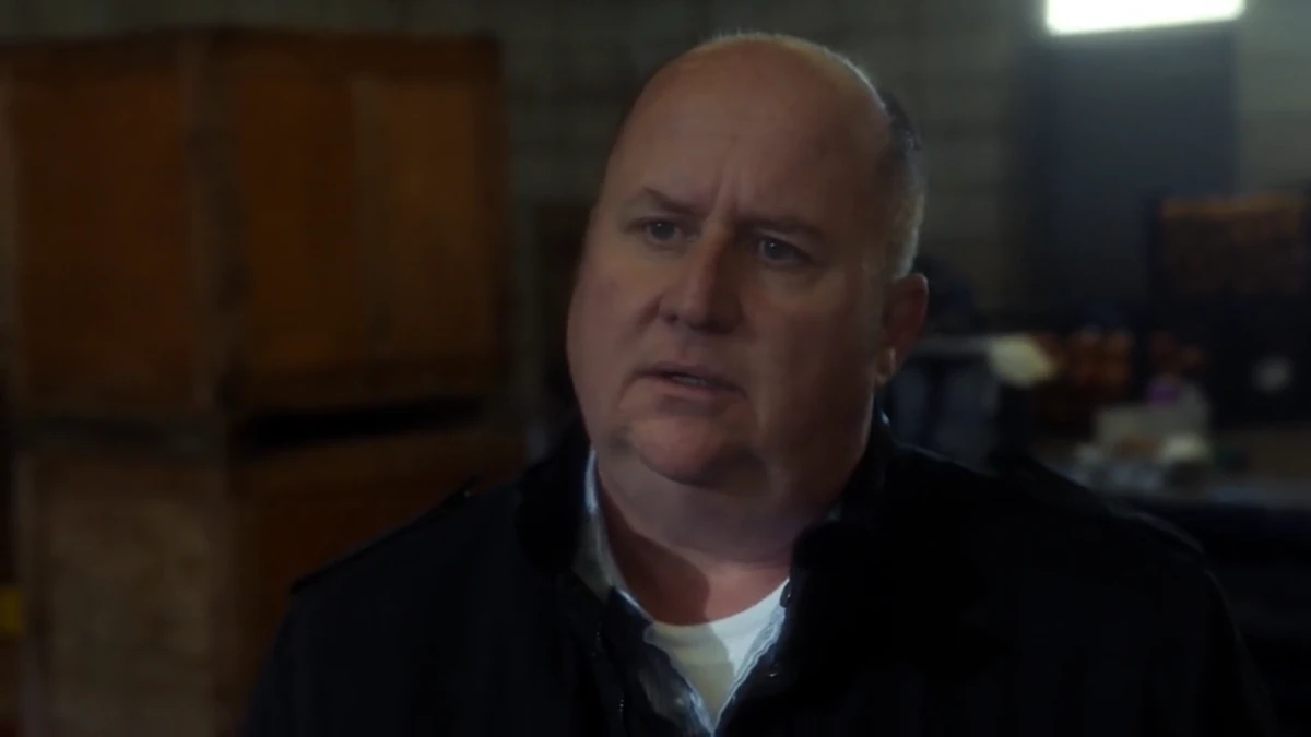 Ruben Williams | NCIS Database | Fandom