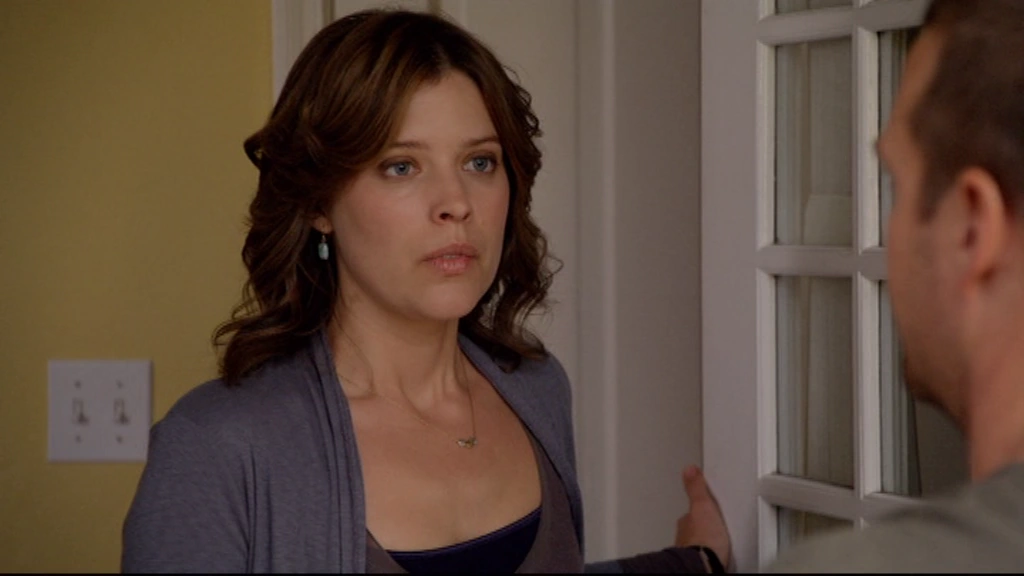 Kristin Donnelly | NCIS Database | Fandom