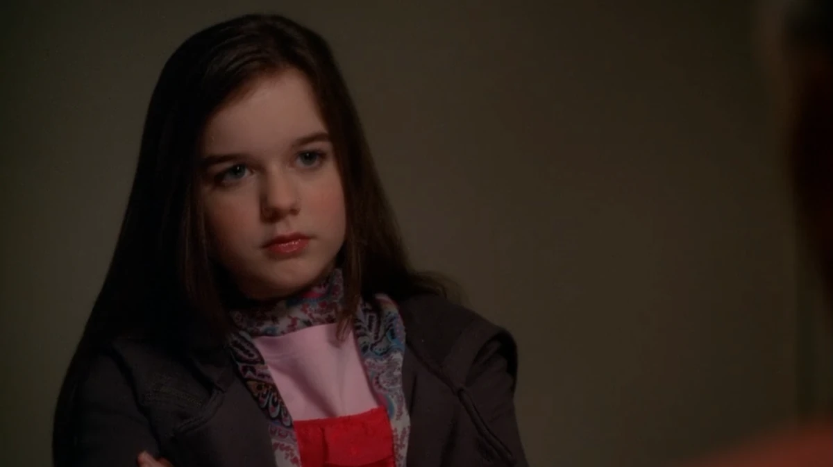 Jordyn Wright | NCIS Database | Fandom