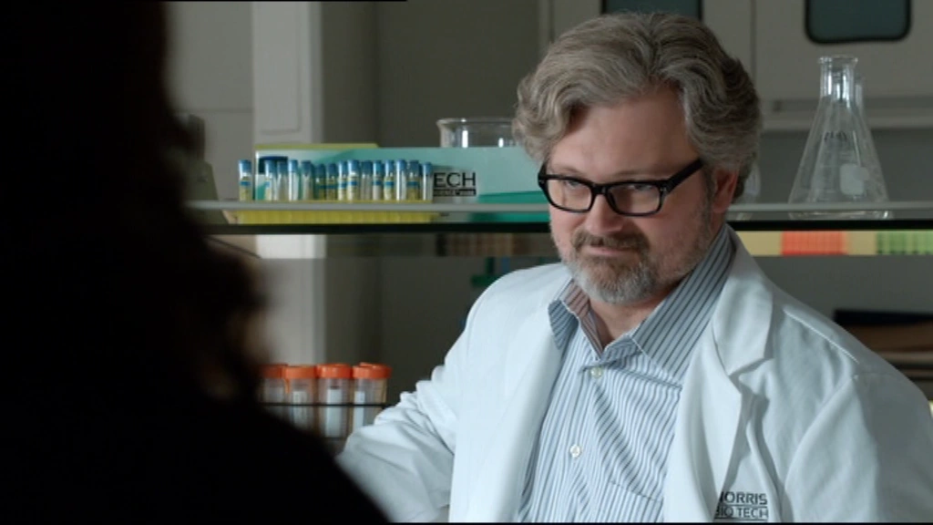 Ron Leonard | NCIS Database | Fandom